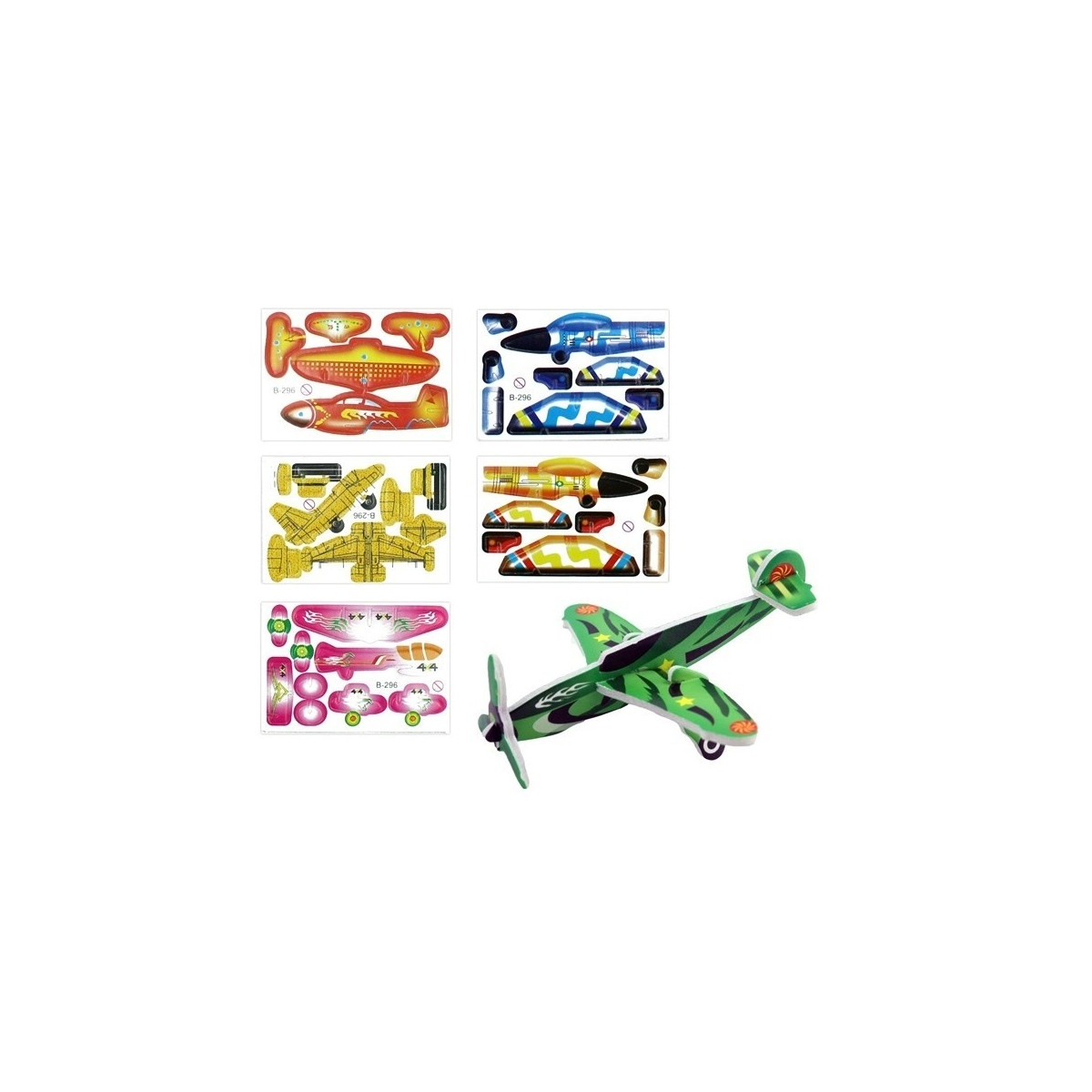 Detalles De Cumpleaños Niños Para Regalar En Colegio, Guardería ...