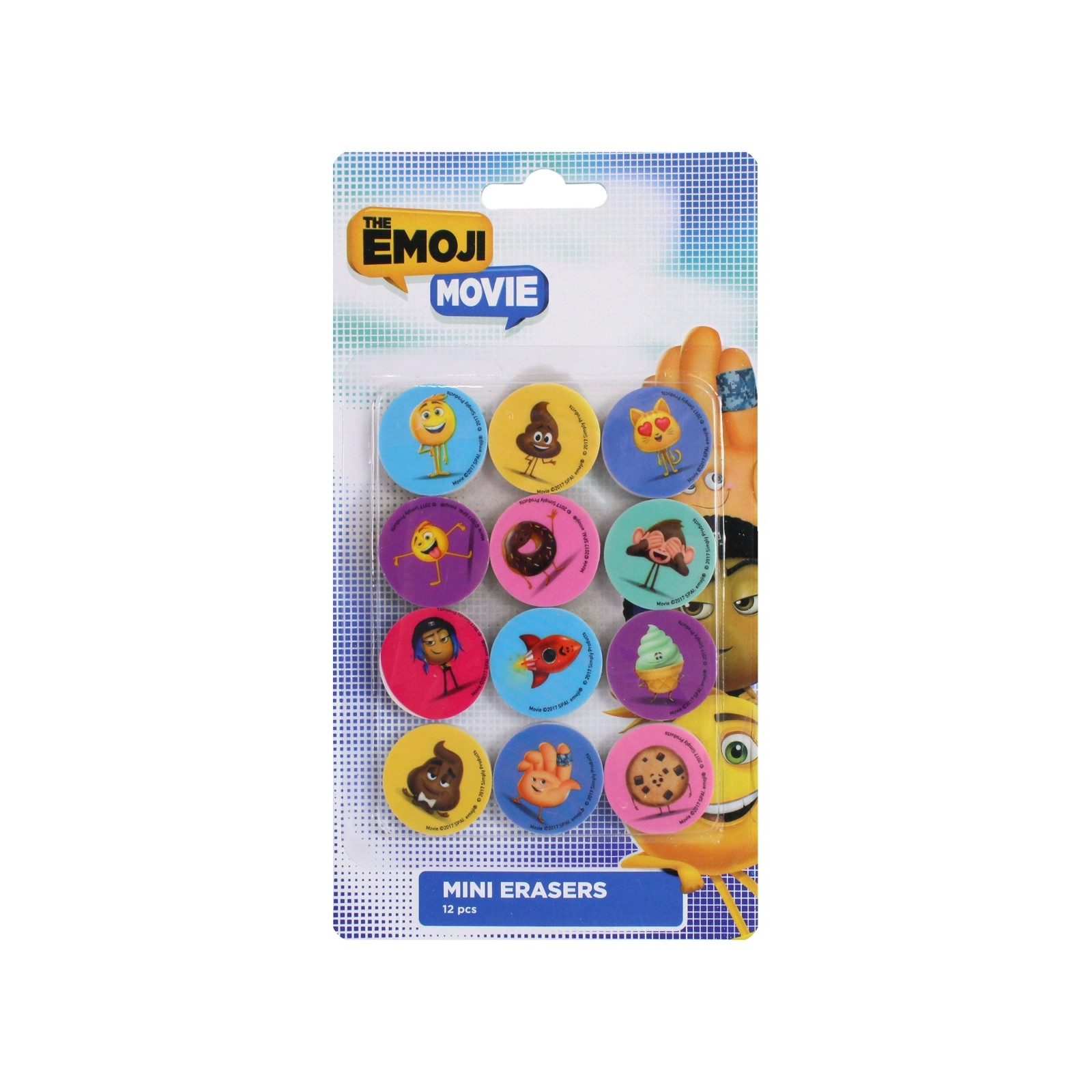 Pack Emoji