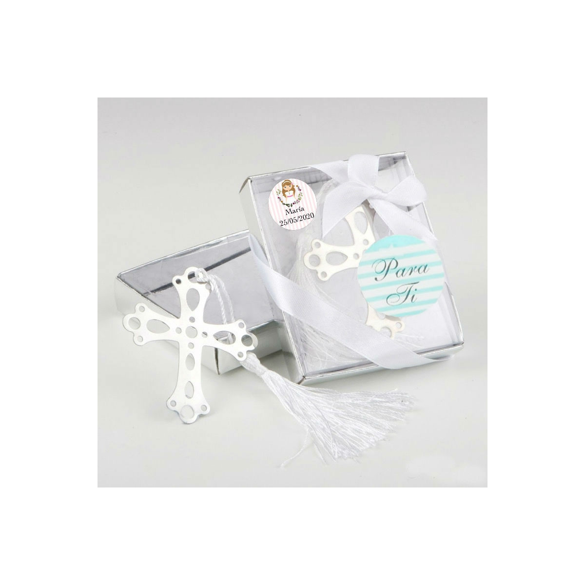 Marcapáginas Personalizados: Un Detalle Útil Y Original Para Regalar