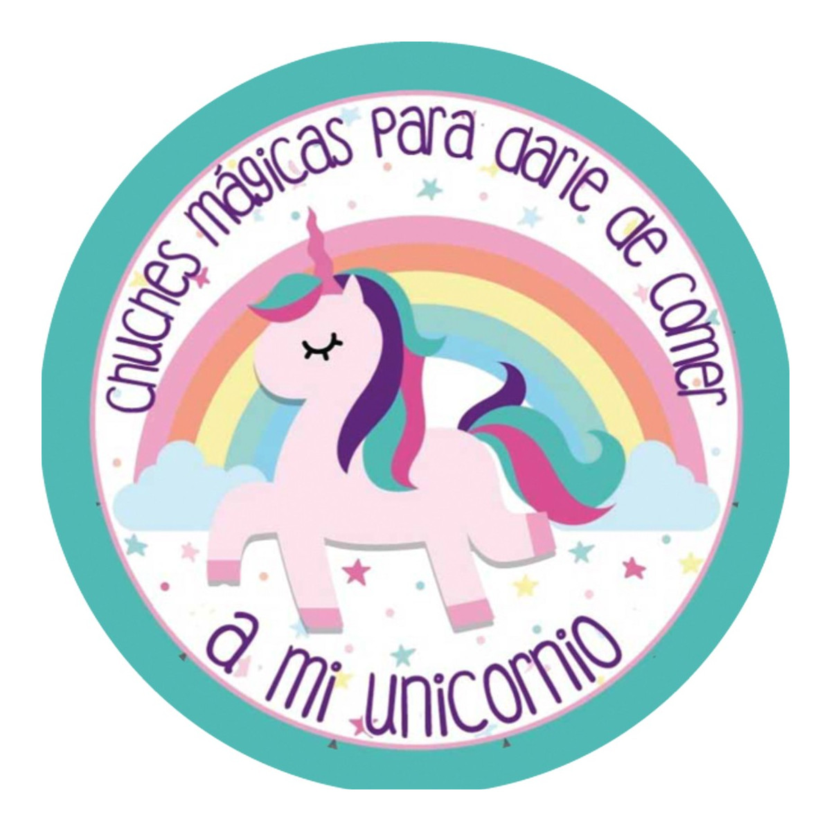 Unicornio