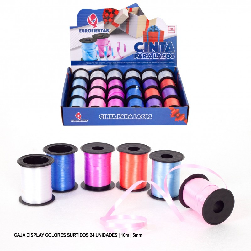 Cinta_Para_Lazos_Regalos Comprar Online