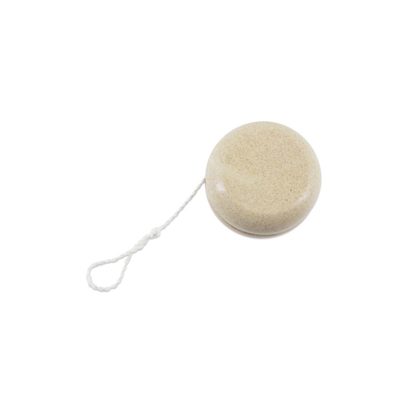 Yoyo De Bambú