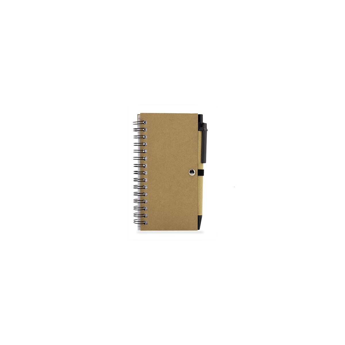 Libreta Con Notas Adhesivas