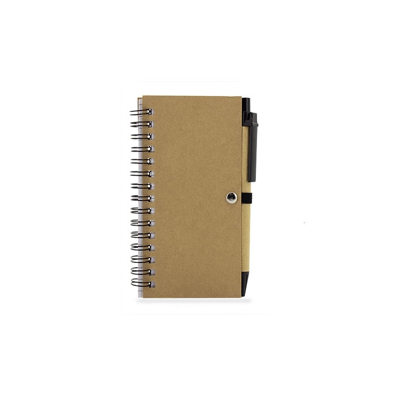 Detalles Escritorio Libreta Con Notas Adhesivas