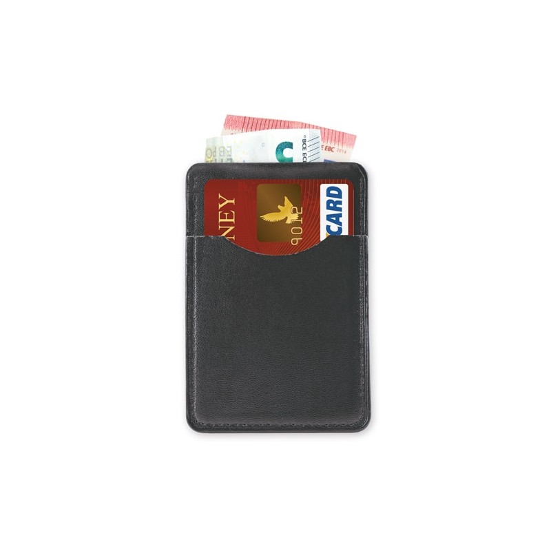Tarjetero Billetero