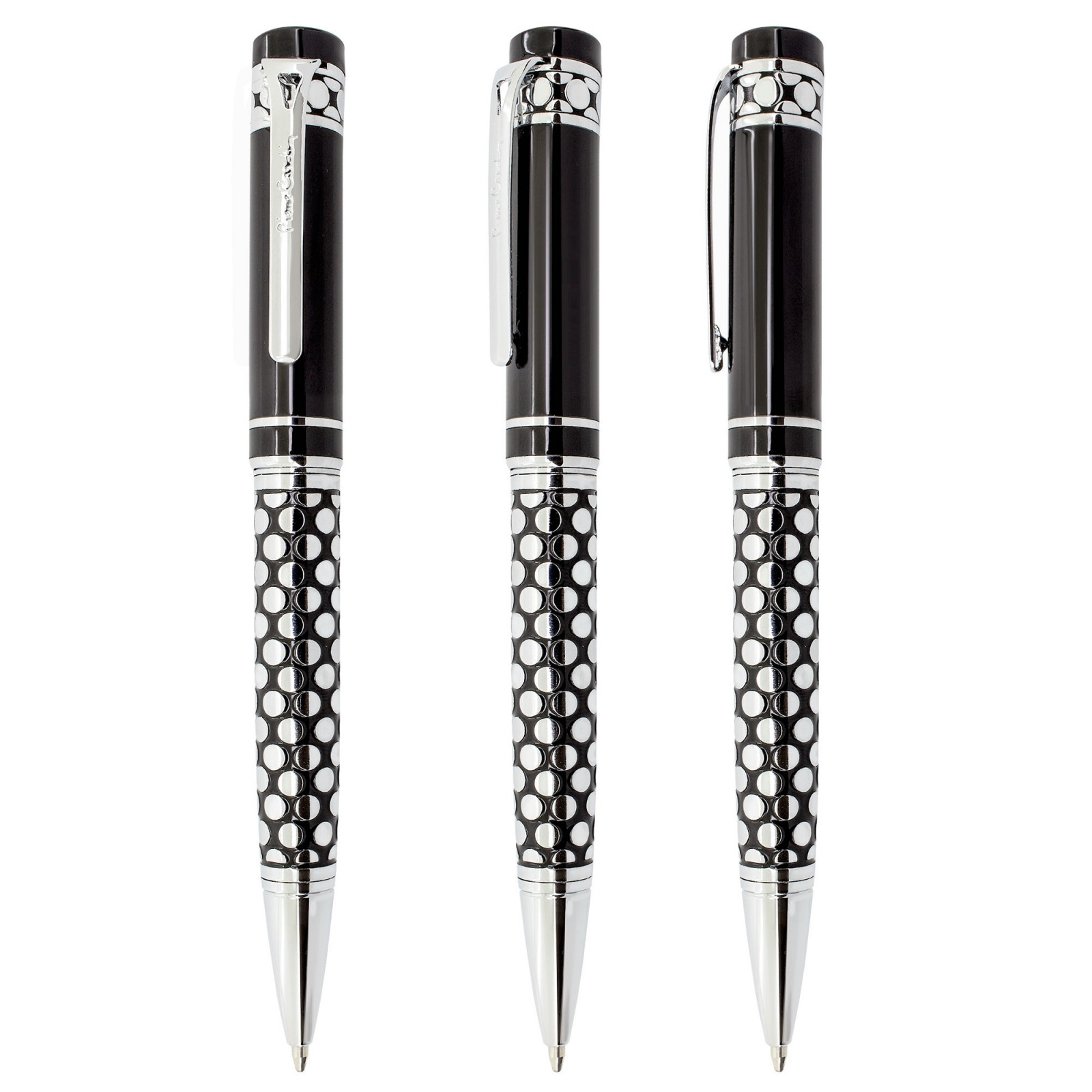 Boligrafo Fashion Pierre Cardin