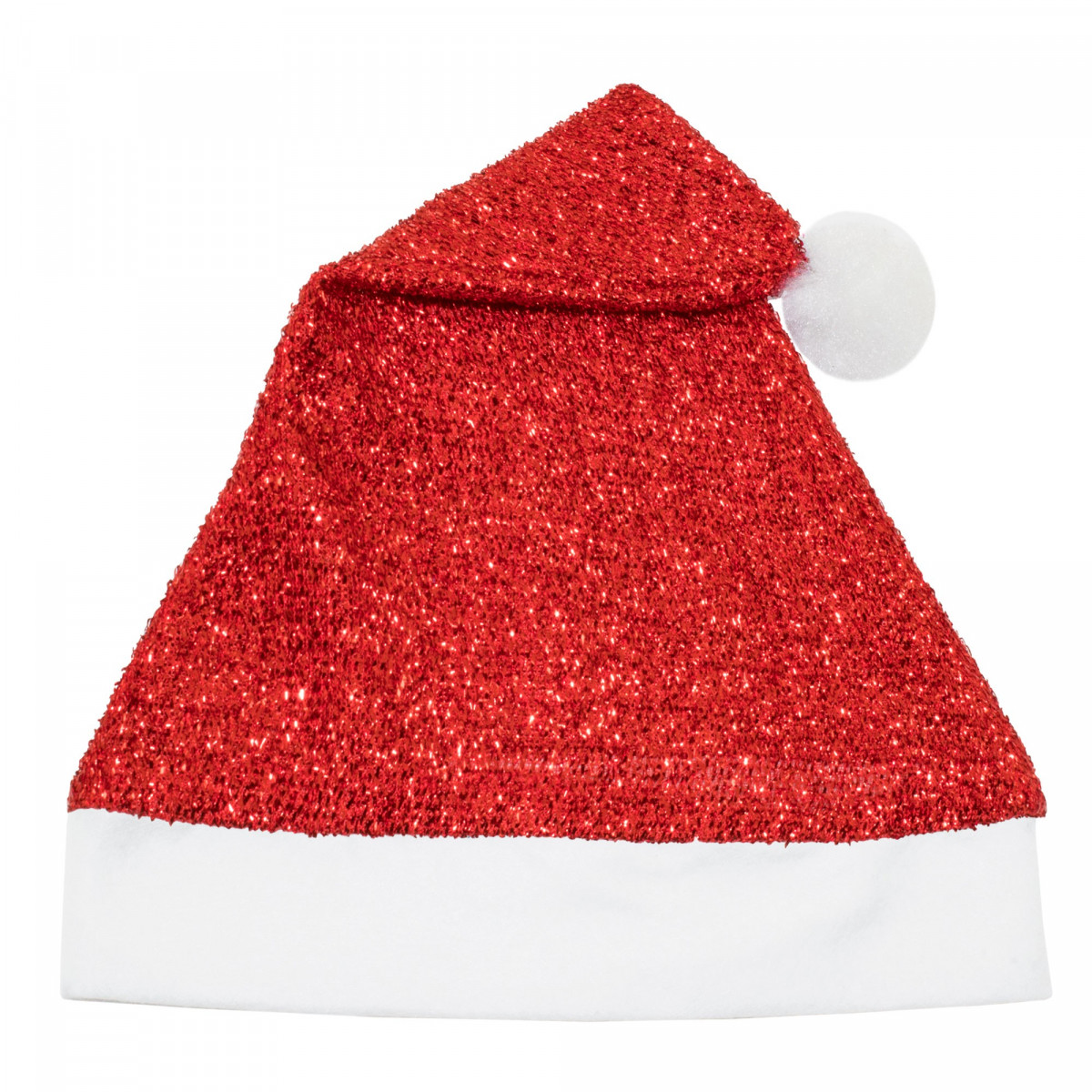 Gorro Navideño Rojo