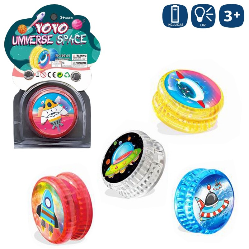 Yoyos Comprar Online