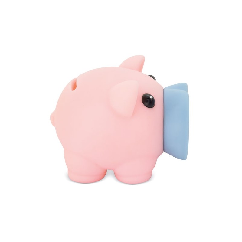 Huchas De Cerdito De Colores: Detalle Divertido Y Útil Para Eventos ...