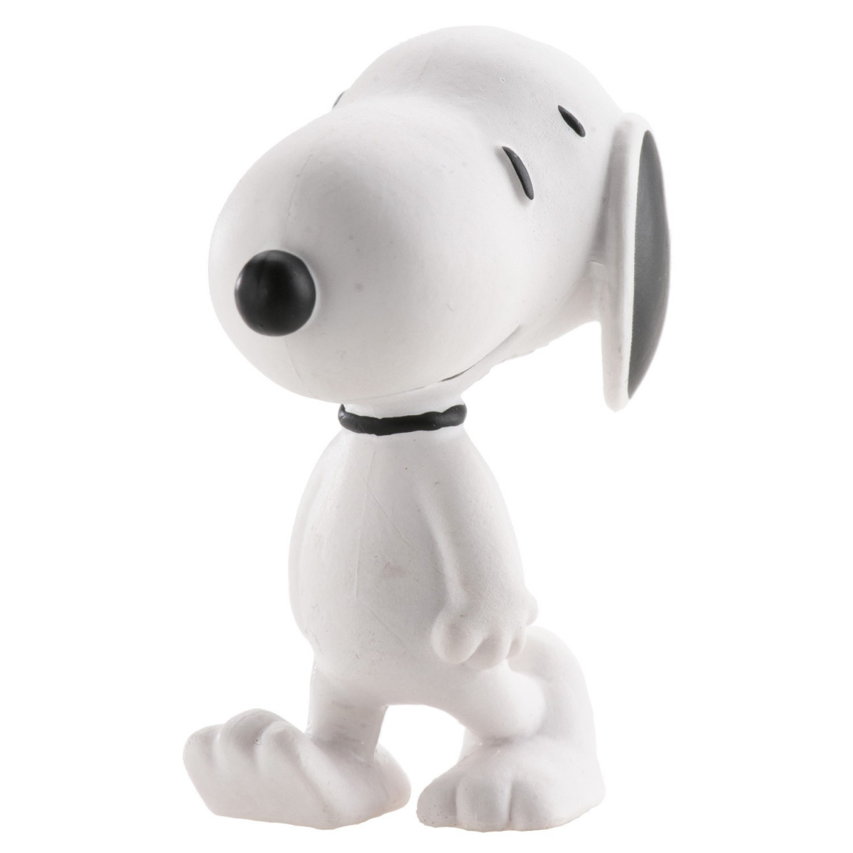 Recortables De Snoopy Sencillo Papercraft Recortable Del Famoso Perro