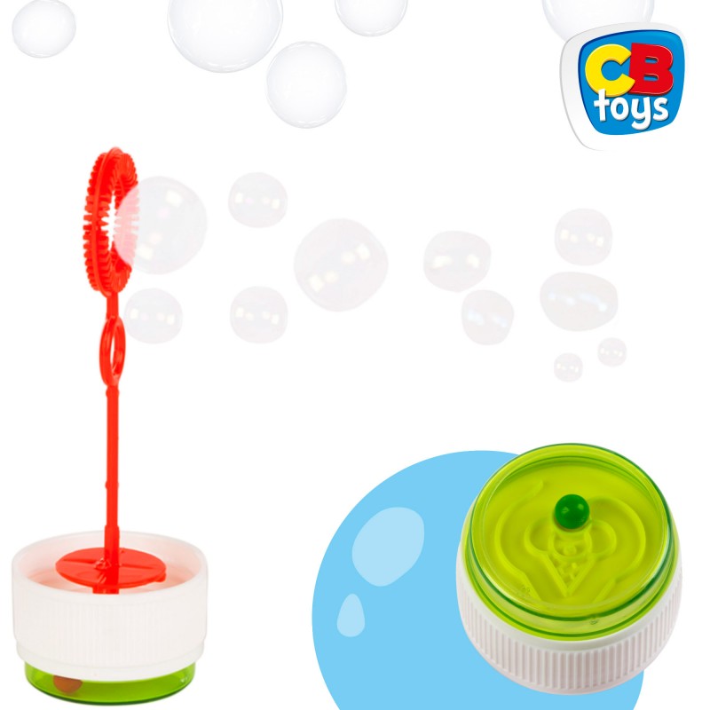 Pompero Pixar Surtido De 60 Ml