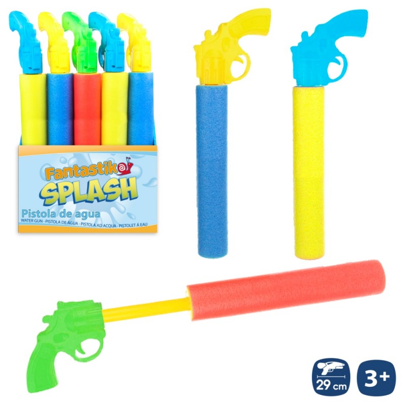 Pistolas De Agua