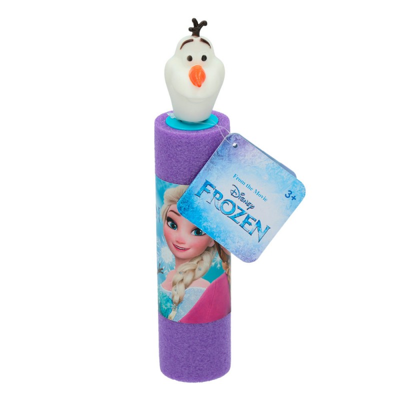 Pistola Lanzadora De Agua Frozen