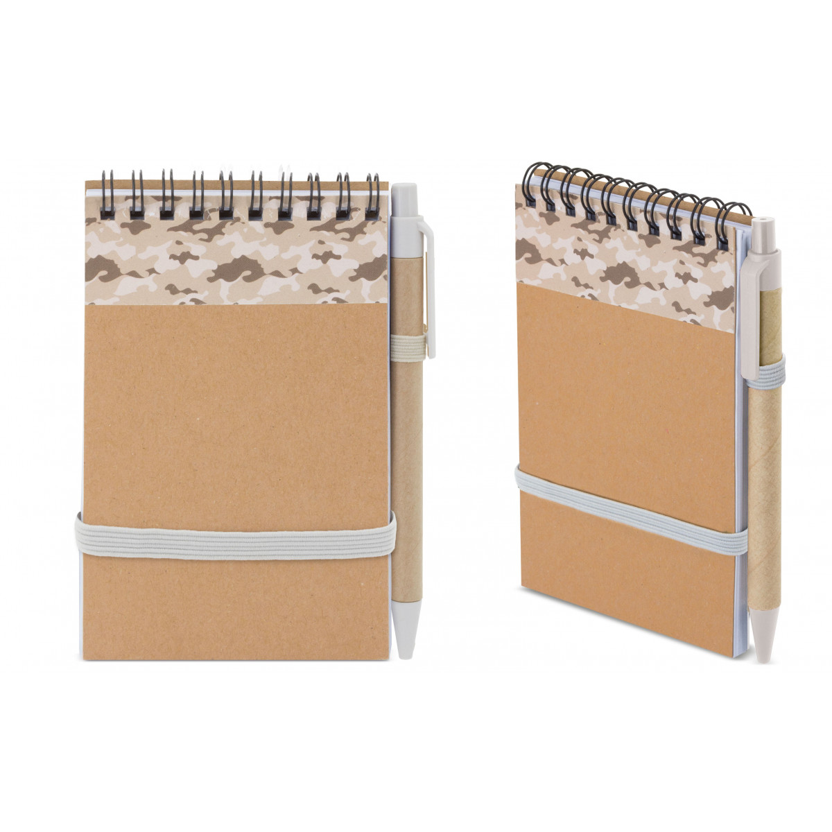 Bloc De Notas A6 Con Bolígrafo A Conjunto