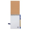 Bloc De Notas A6 Con Bolígrafo A Conjunto