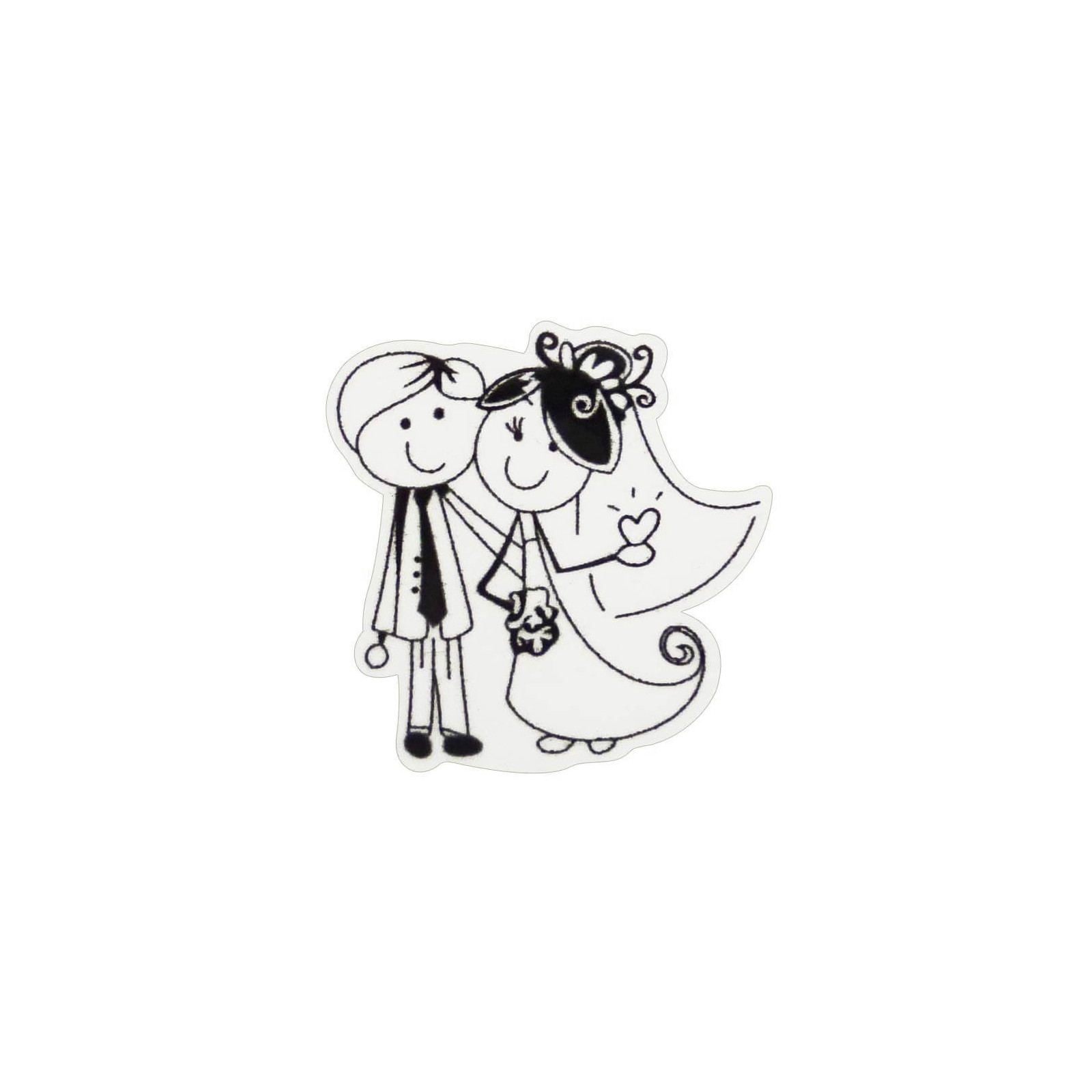 Stickers Para Bodas