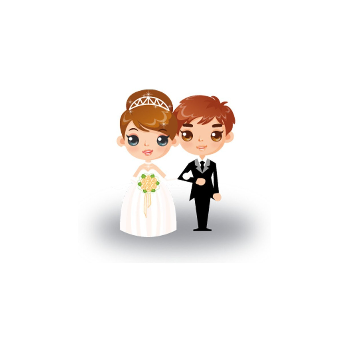 Stickers Para Bodas