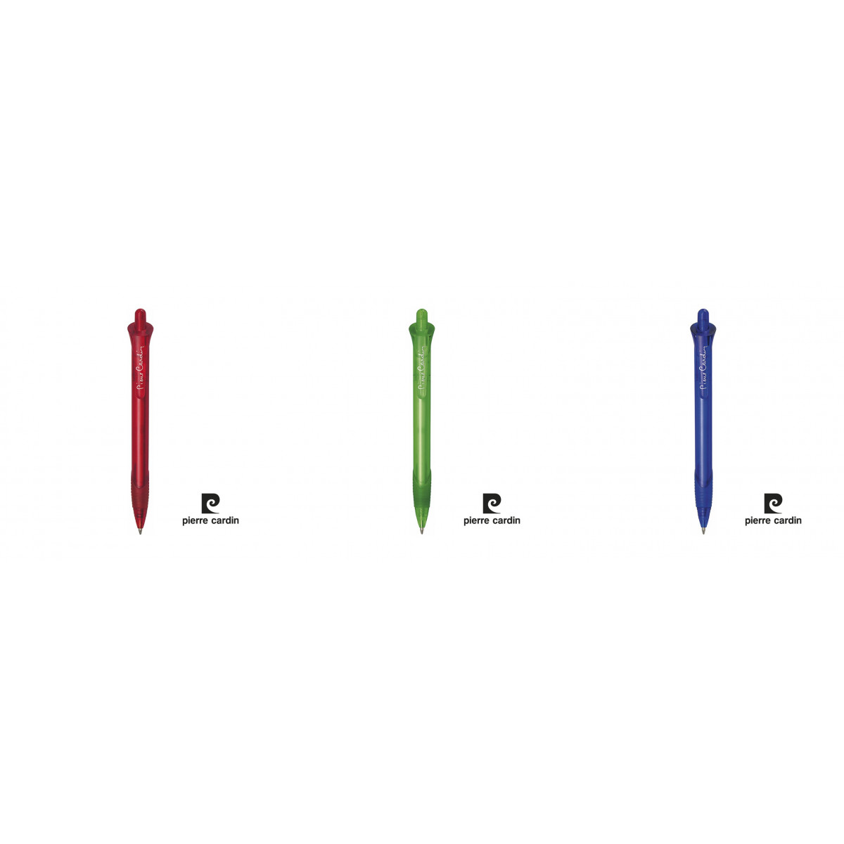Bolígrafo Swing Pierre Cardin