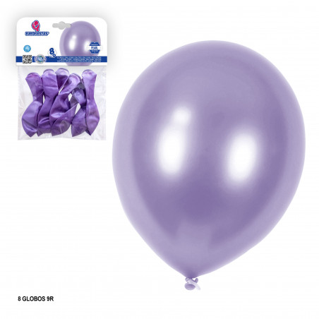 Paquete Globo Fiesta
