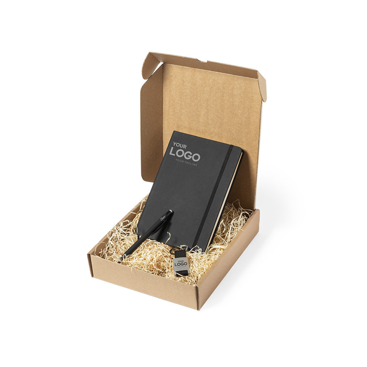 Caja Presentación Ayira