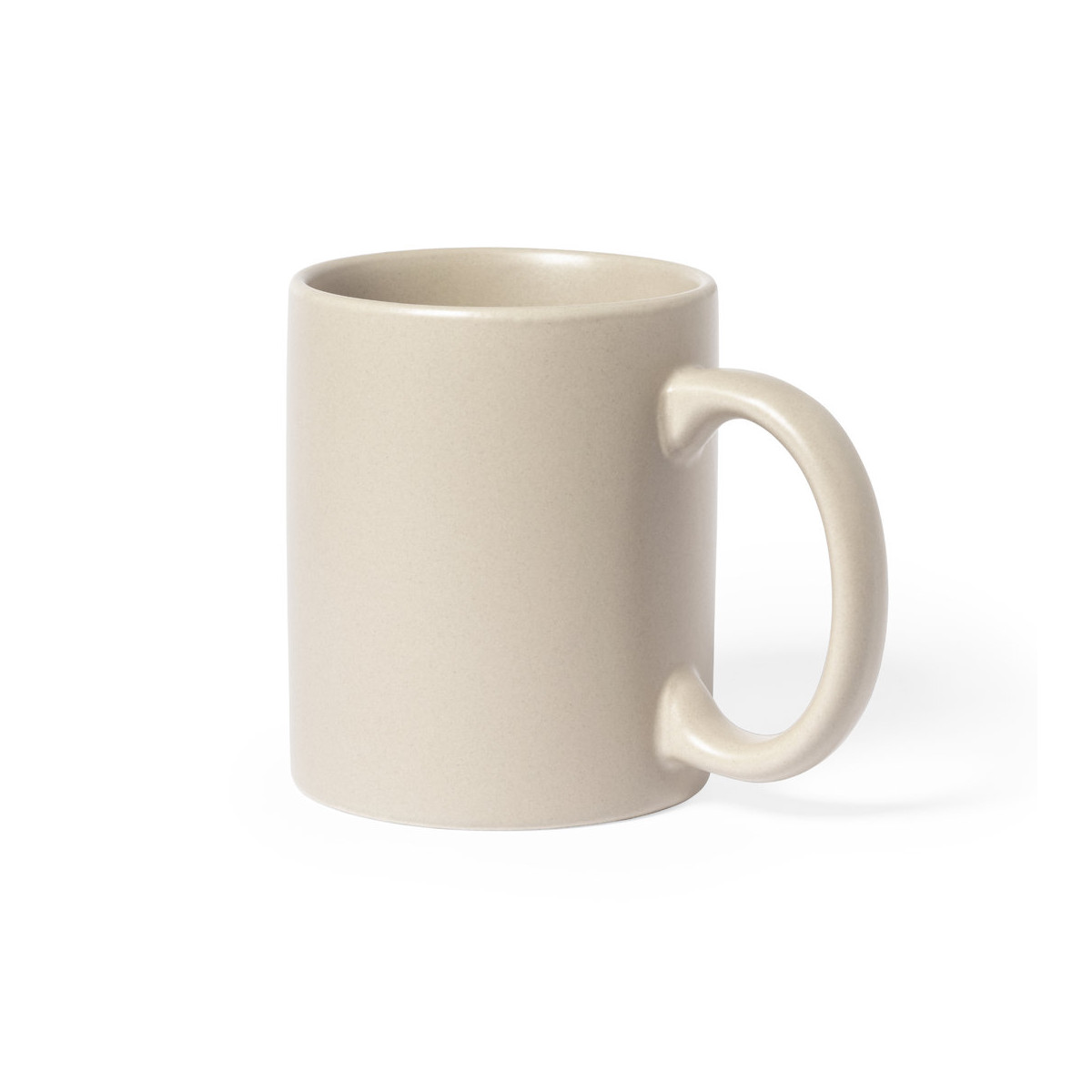 Taza Blanca