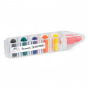 Detalles Personalizados Ceras Para Colorear