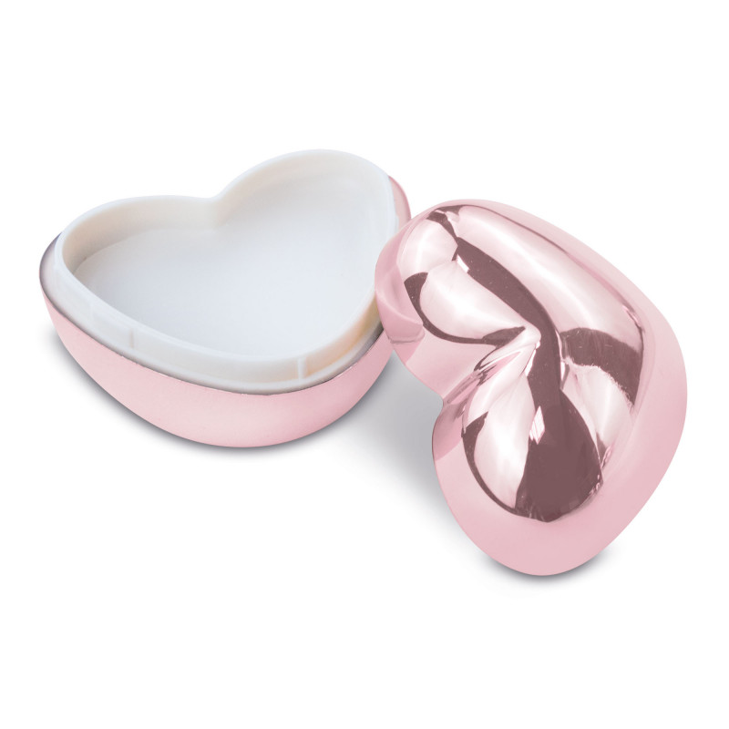Bálsamo Labial Con Forma De Corazón En Caja Con Adhesivo De Comunión ...