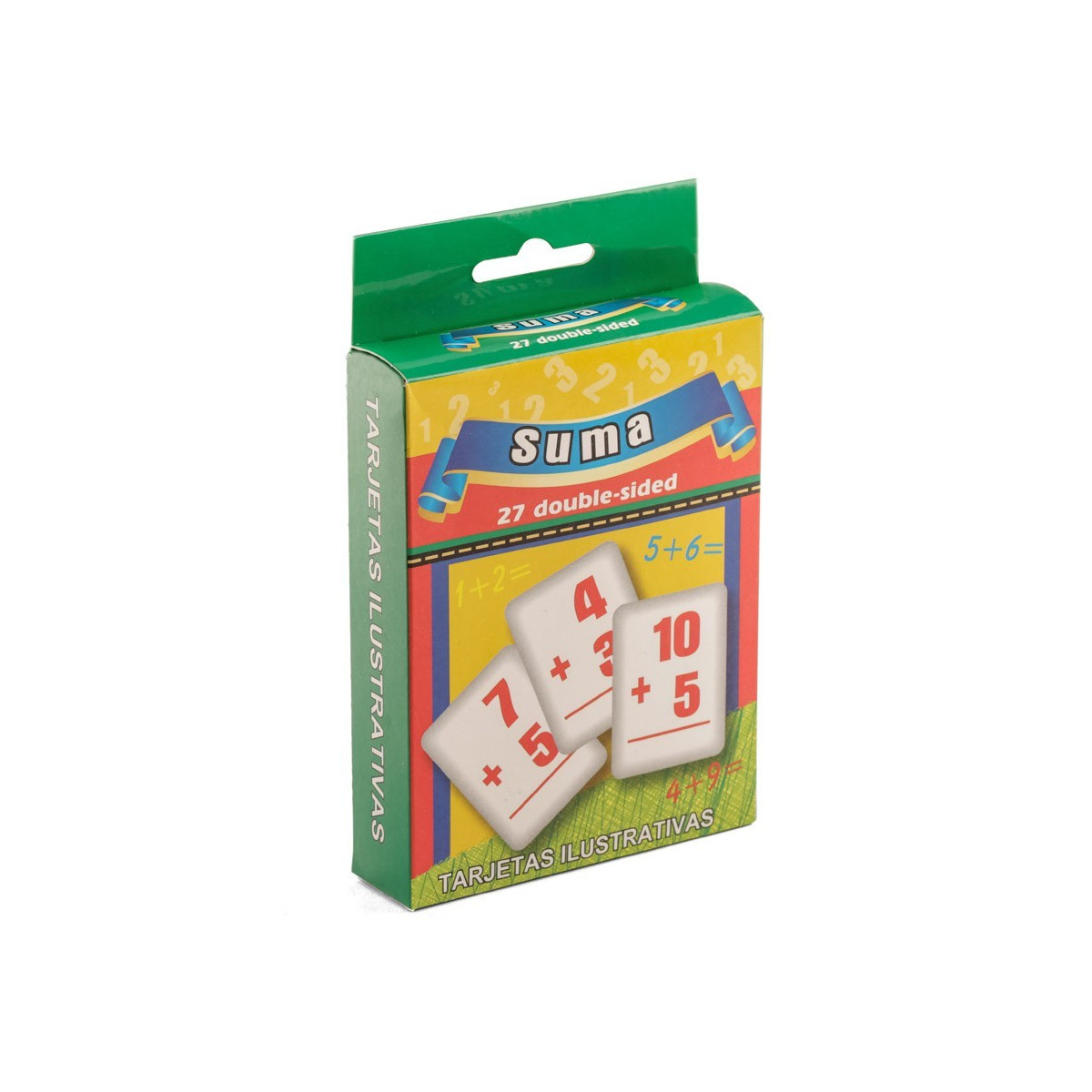 Juego Para Sumar, Juego De Matemáticas