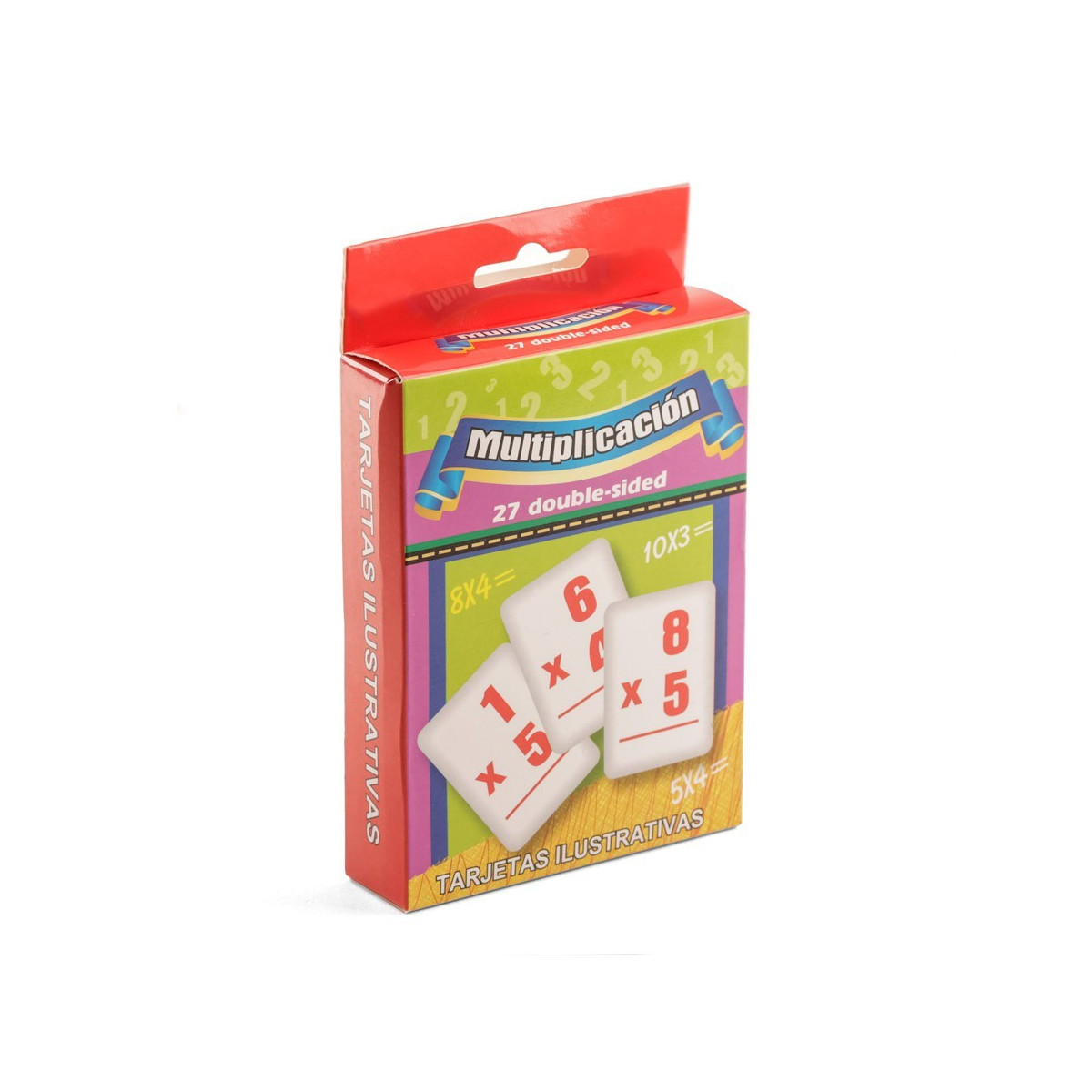 Juego Para Multiplicar, Juego De Matemáticas