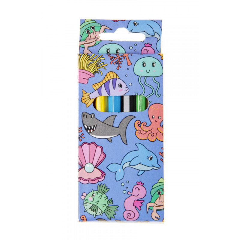 Bluey Y Bingo Pack Con Regalos Divertidos Marinos