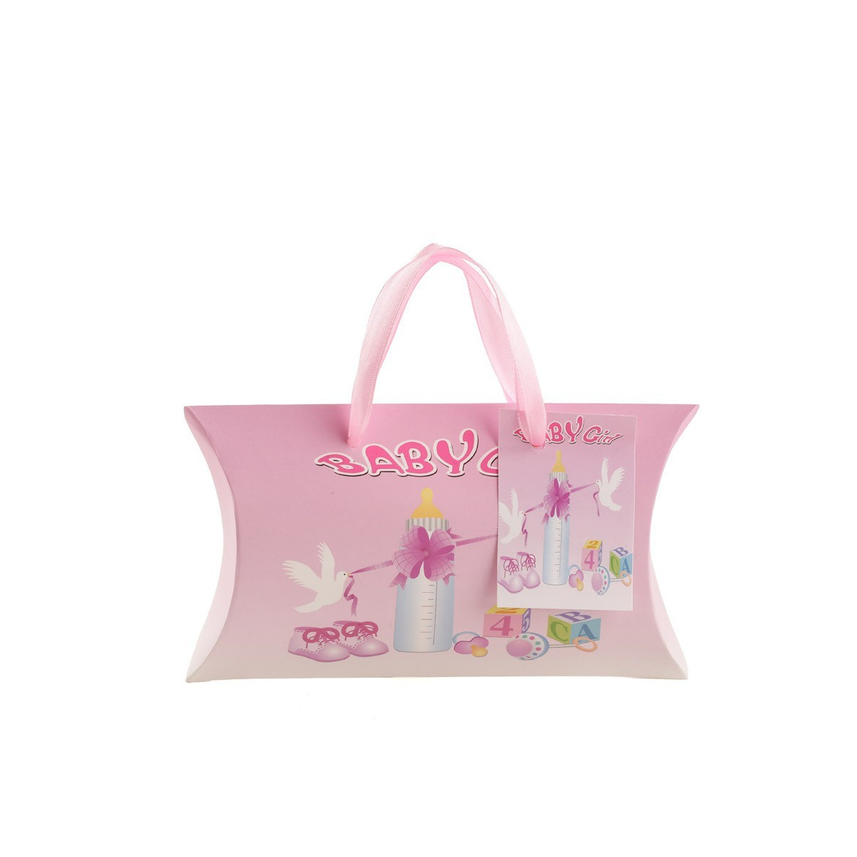 Cajas De Bautizo: La Presentación Perfecta Para Un Recuerdo Inolvidable